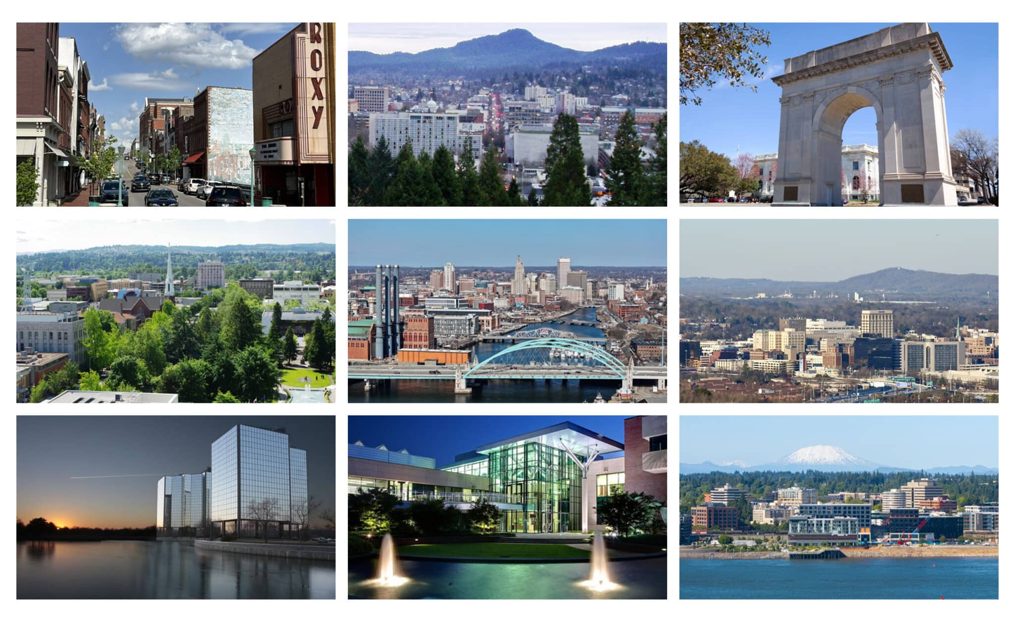 Cities Where Invoices Get Paid on Time 2025 | Advance Funds Network